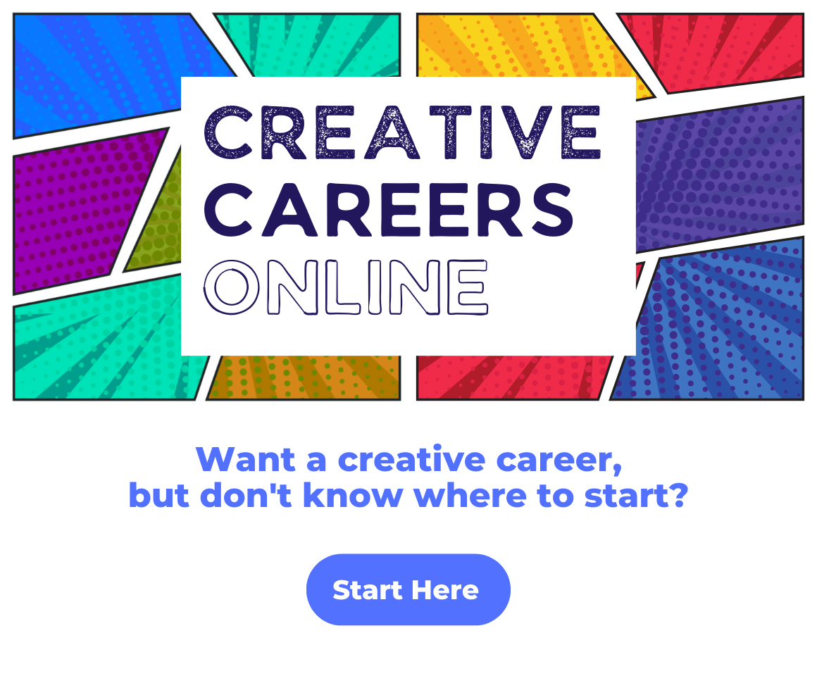 Creative Careers Online